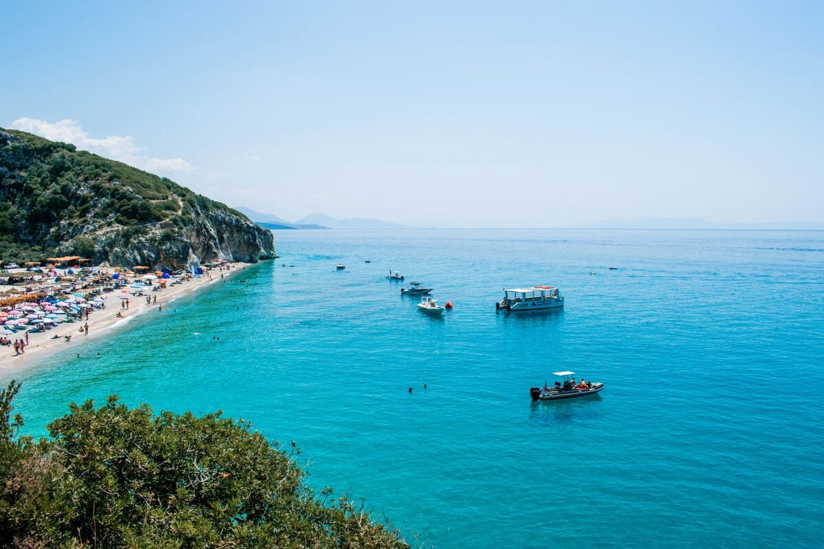 Albania Travel Guide: 50 Best Places, Routes and Tips | WeltFox