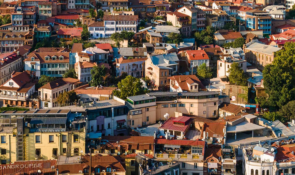 Tbilisi day trips Travel Stories | WeltFox